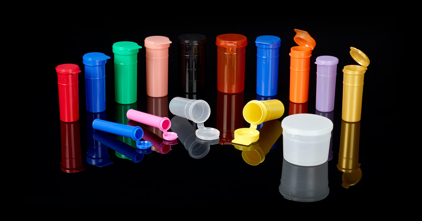 Custom Plastic Packaging Manufacturer - Capitol Plastic Products