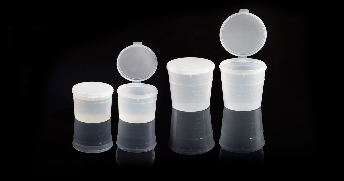 Custom Plastic Packaging Manufacturer - Capitol Plastic Products