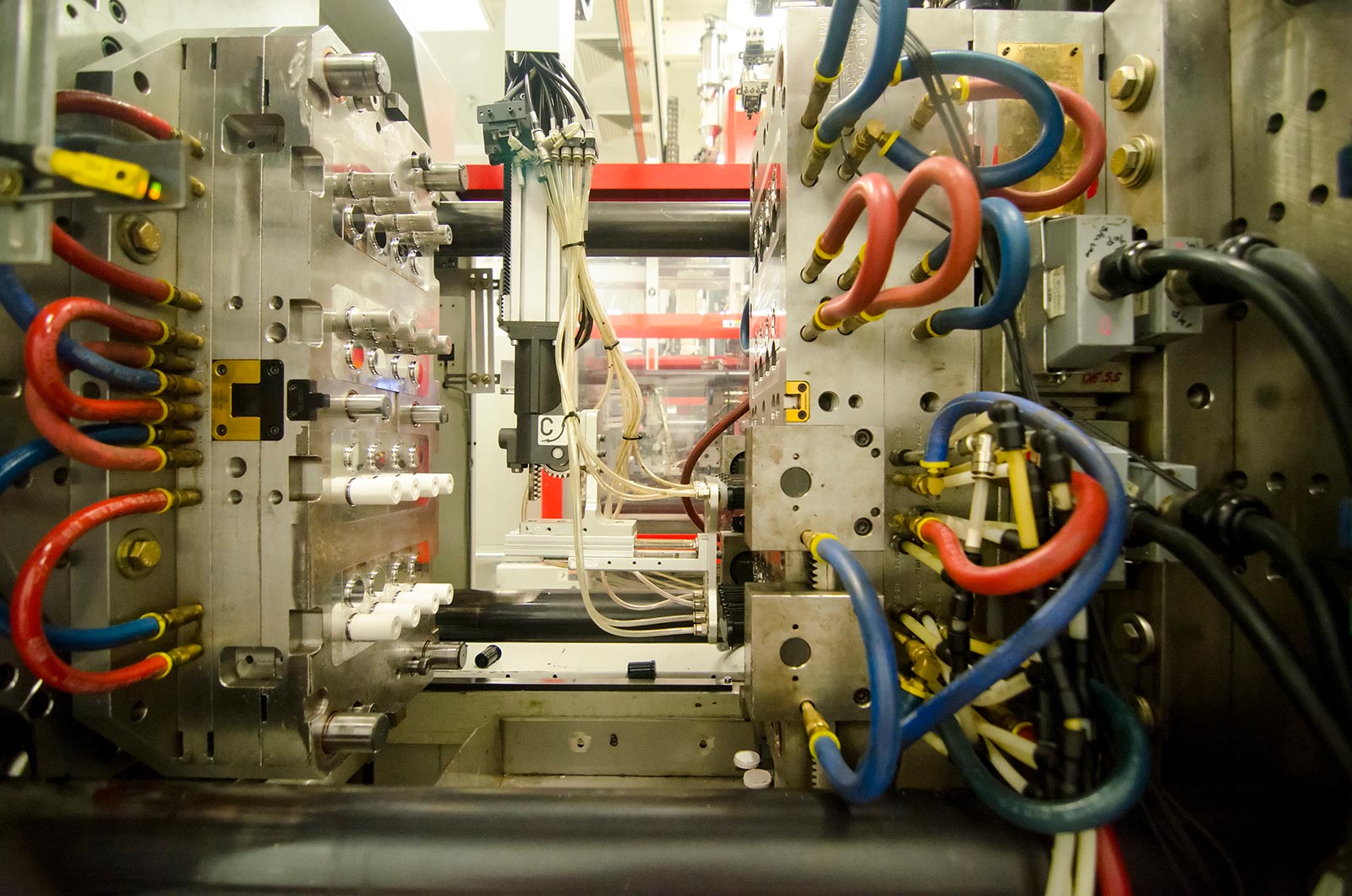 Custom Plastic Packaging Manufacturer - Capitol Plastic Products